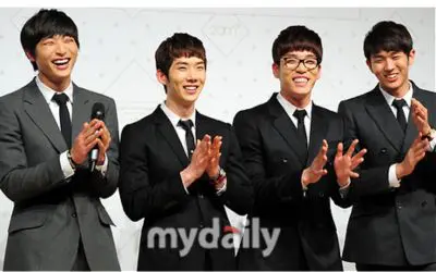 【違いは4つ】2PMと2AMはどんな関係性なの？グループの特徴などまとめて紹介 – あの韓国芸能人