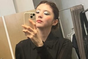 【画像】ハンソヒのタトゥーは本物ORシール？お腹などにある刺青がきになるという声も！写真 – あの韓国芸能人